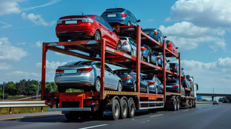 Choosing the Best Auto Transport Service Made Easy