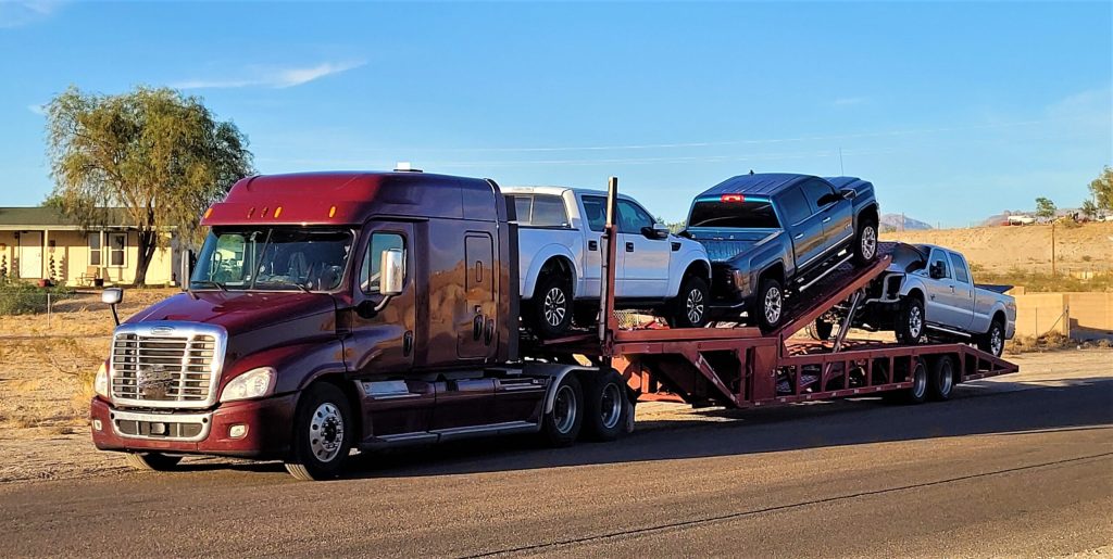Affordable Car Shipping Options for Long-Distance Moves