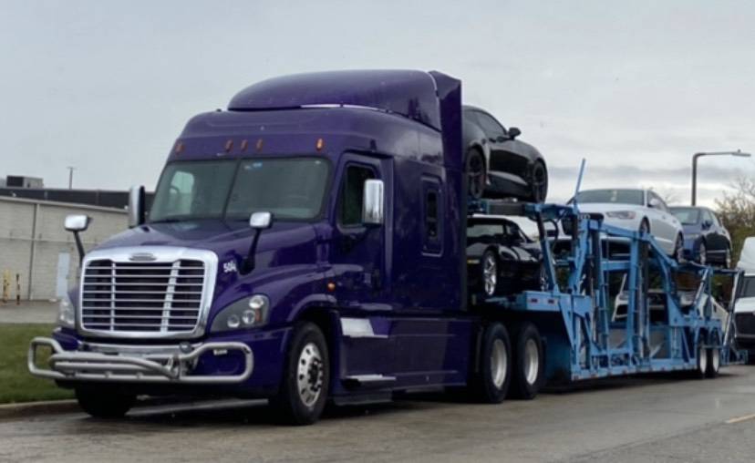 Auto Transport & Shipping Services | BKK Transport