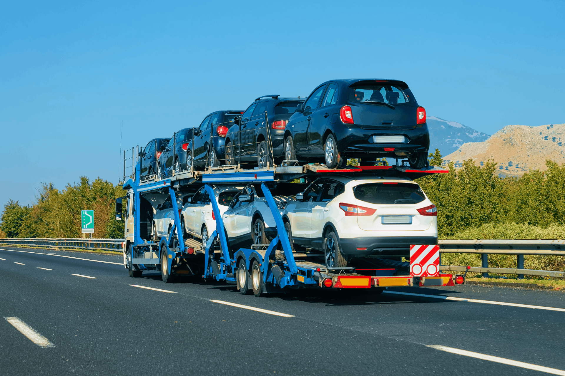 Chicago Auto & Car Transport Services | BKK Transport