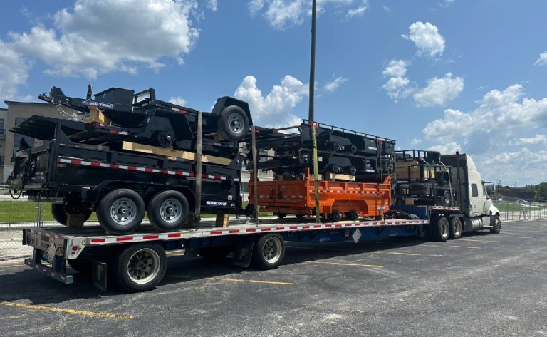 Chicago Auto & Car Transport Services | BKK Transport