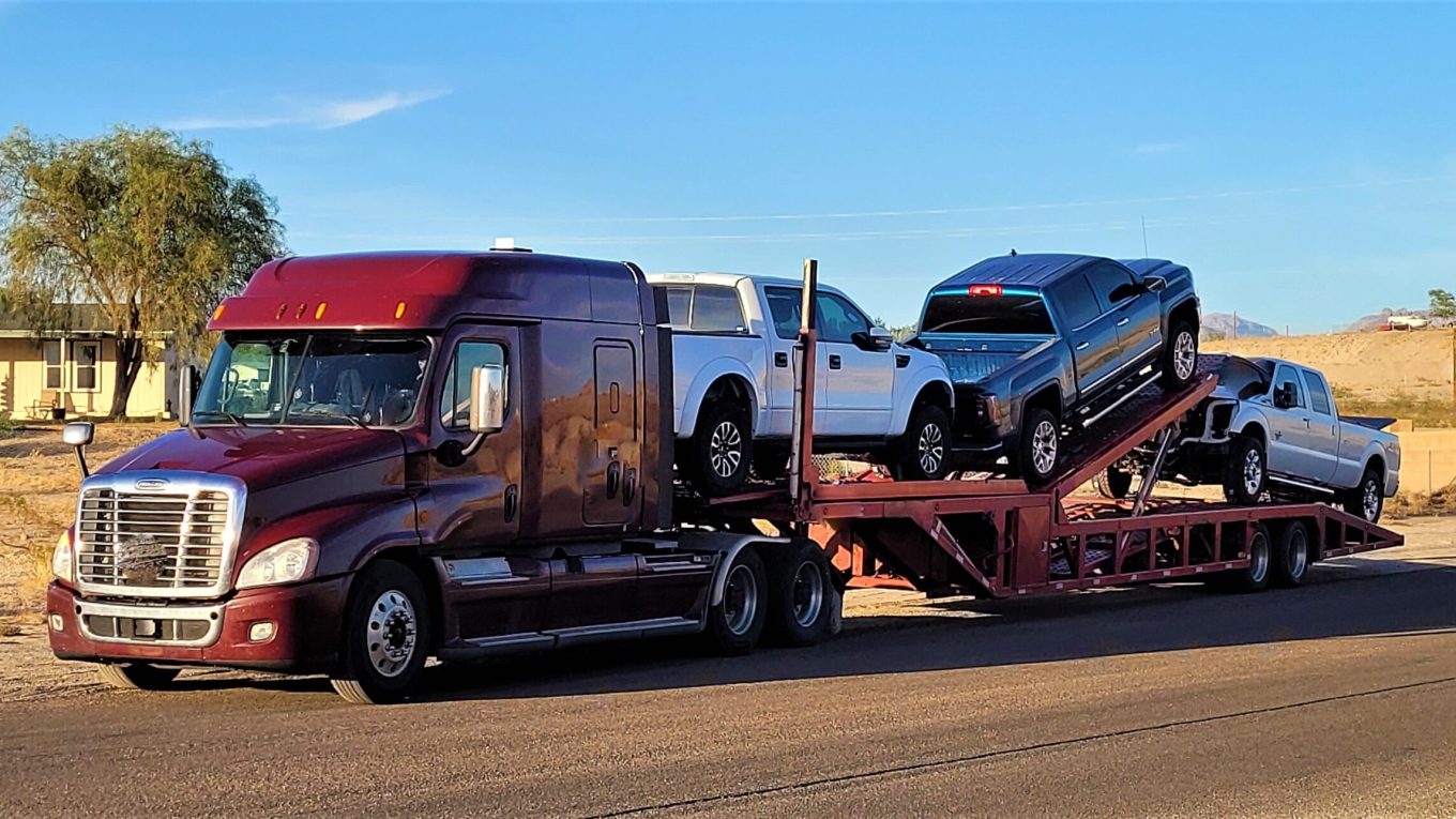 How to Save Money on Car Transport Services